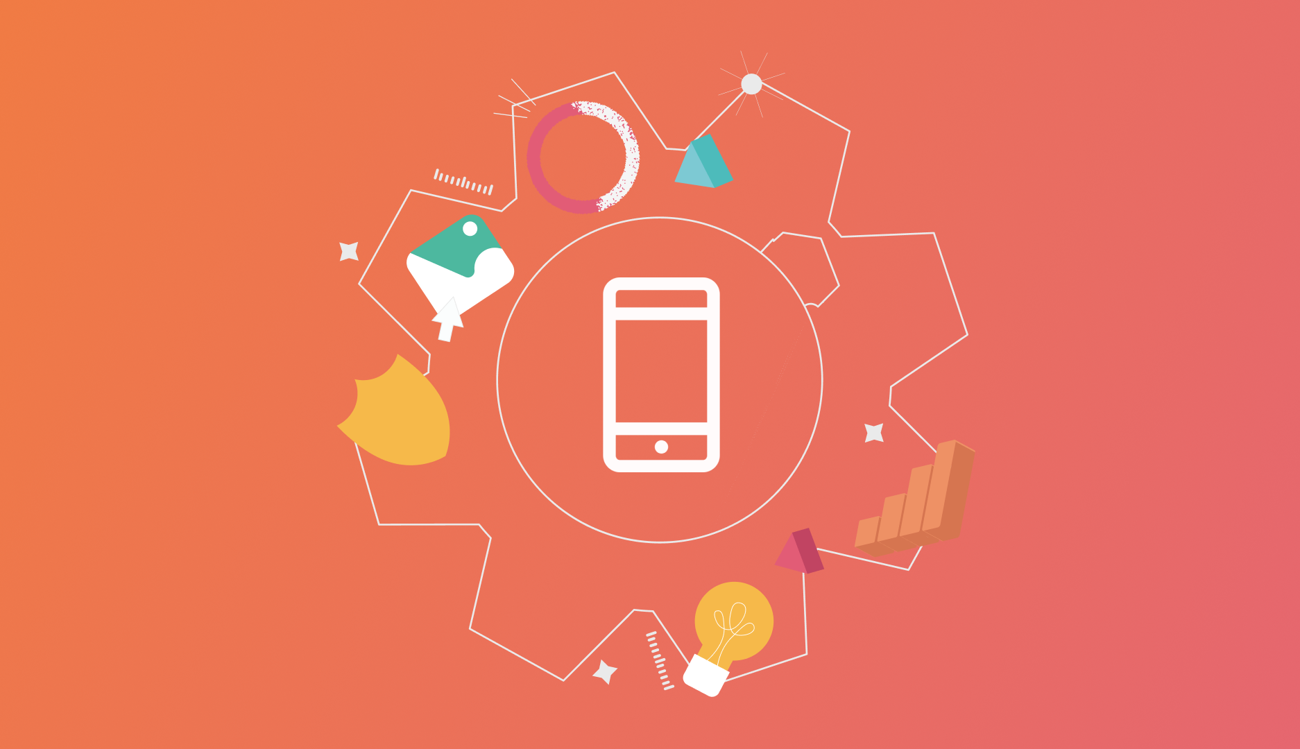 Create a Mobile Version Experience